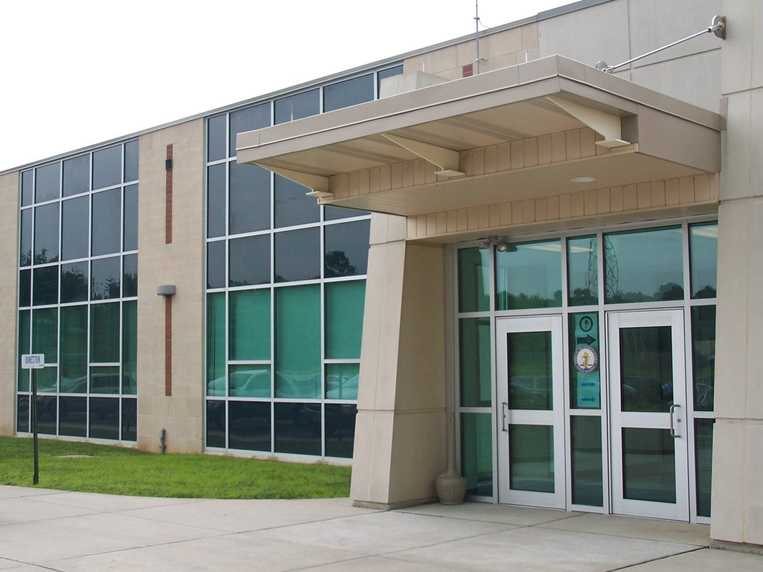 Ballistic Products: Doors, Windows and Wall Systems - US Bulletproofing