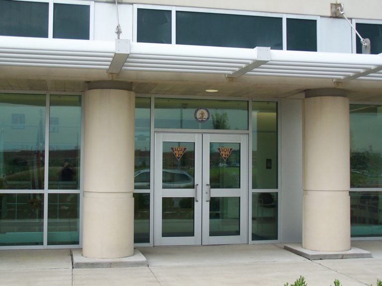 The Levels of Bullet Resistant Glass - US Bulletproofing