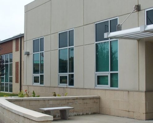 Bulletproof Metal | Bullet Resistant Steel & Wall Panels