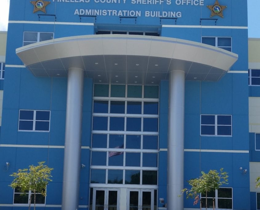 Gallery - US Bulletproofing