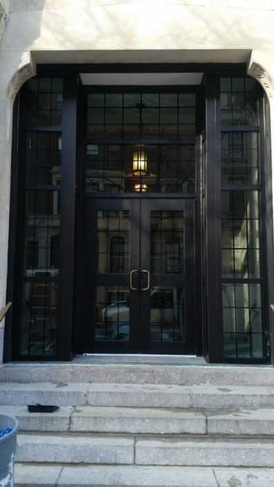 US Bulletproofing – US Bulletproofing