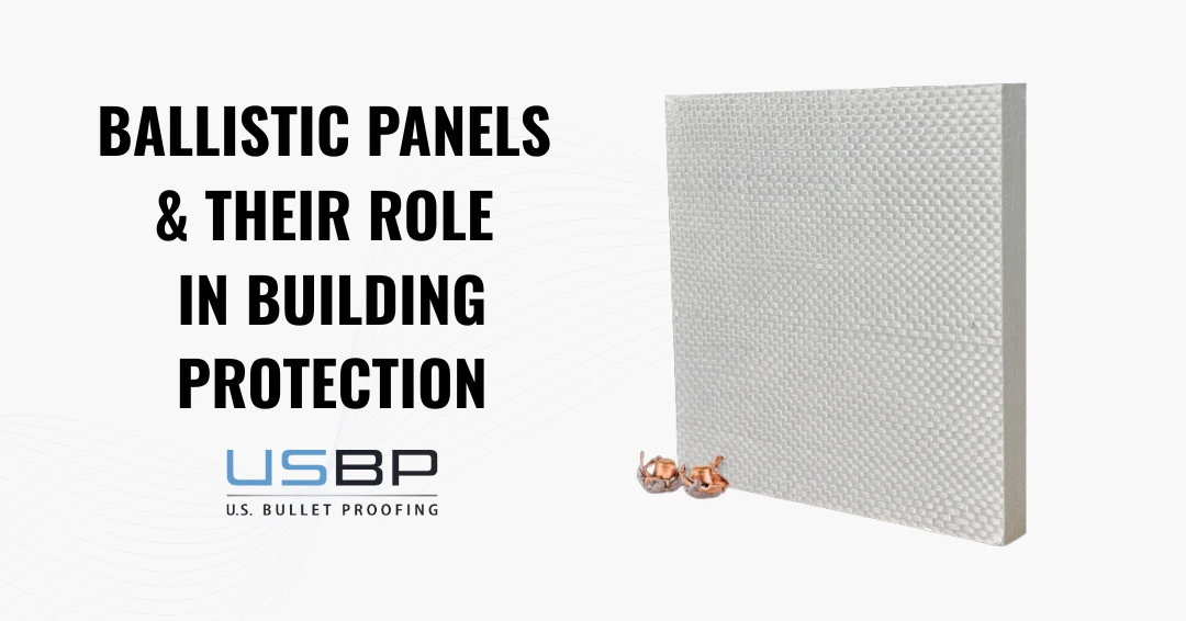 Ballistic Panel Building Protection | USBP