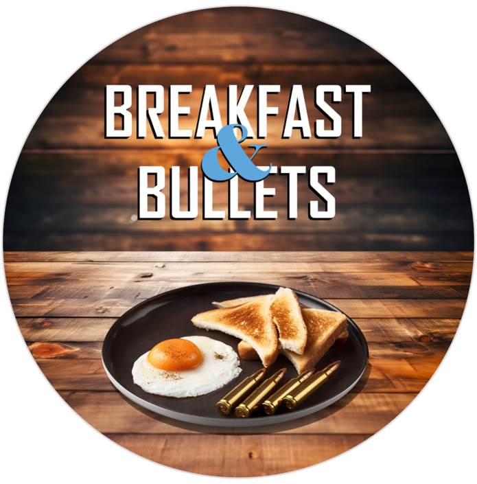 Press Release – U.S. Bullet Proofing Announces ‘Breakfast & Bullets ...