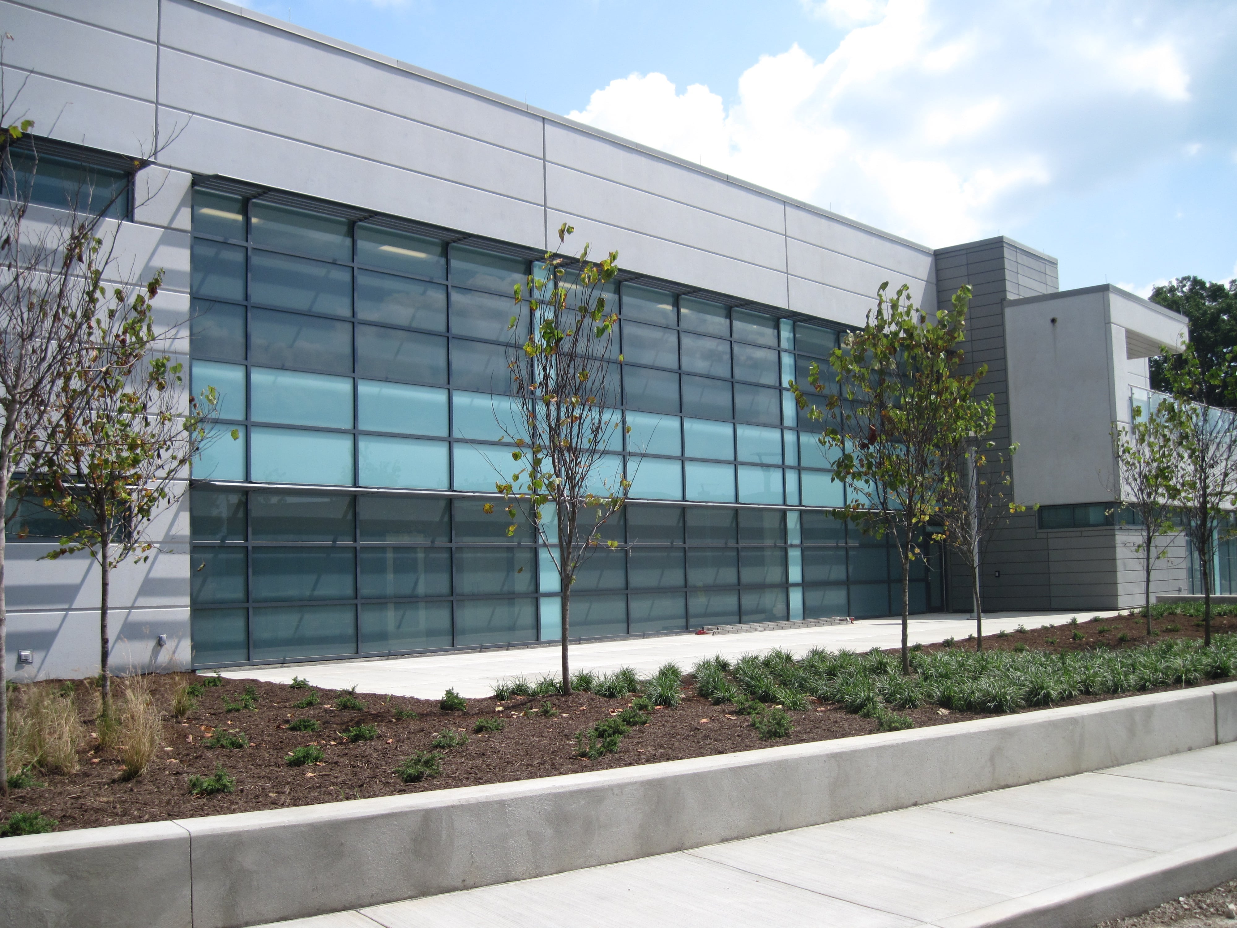 Ballistic Products: Doors, Windows and Wall Systems - US Bulletproofing