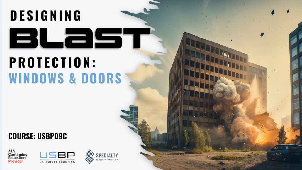 Architectural Support - US Bulletproofing