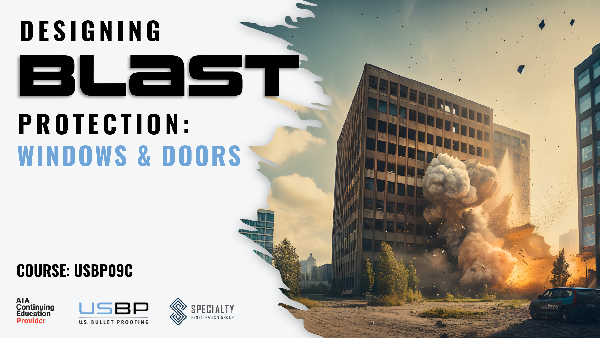 Architectural Support - US Bulletproofing