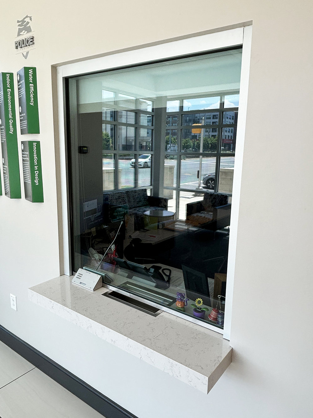 Charlotte-Mecklenburg Police Department - US Bulletproofing