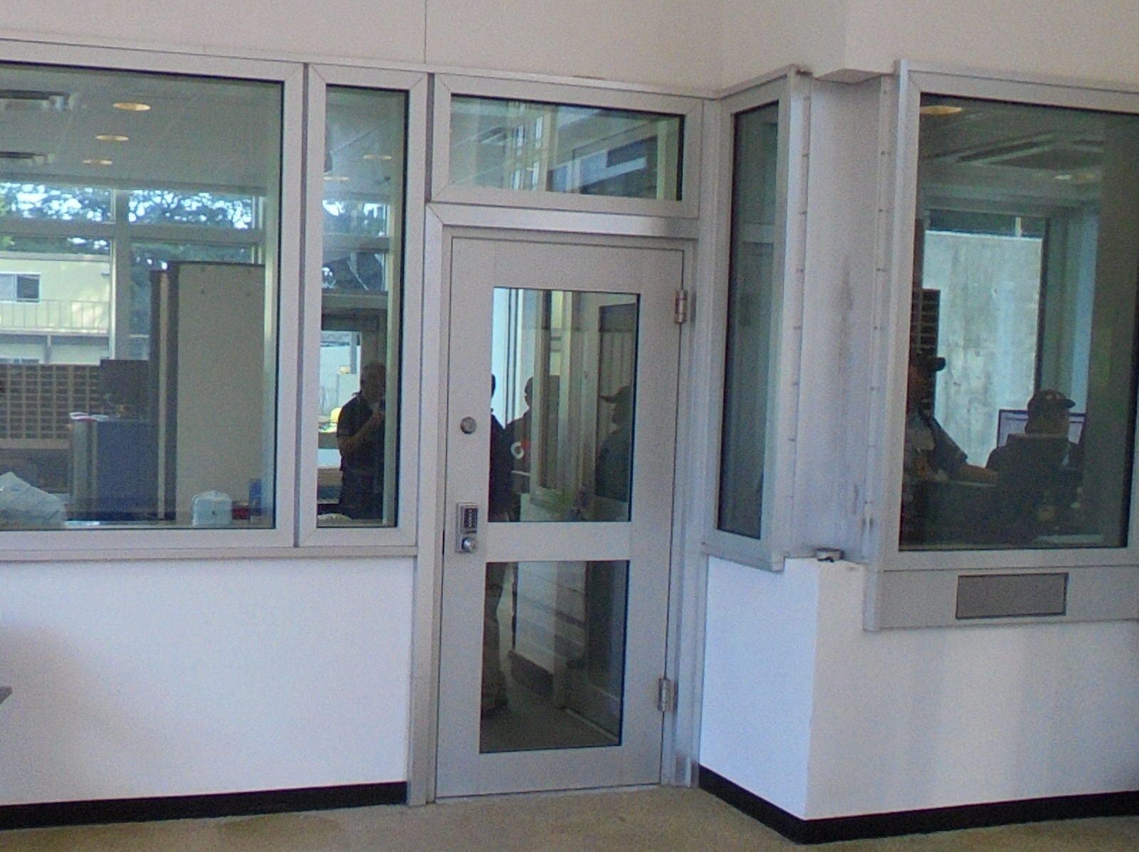 Bullet Resistant Products - US Bulletproofing