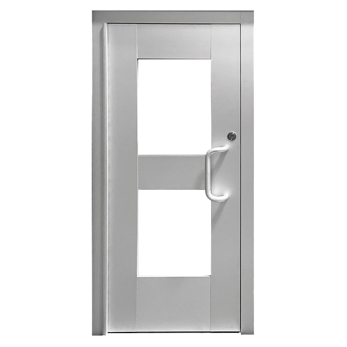 Ballistic Products: Doors, Windows and Wall Systems - US Bulletproofing