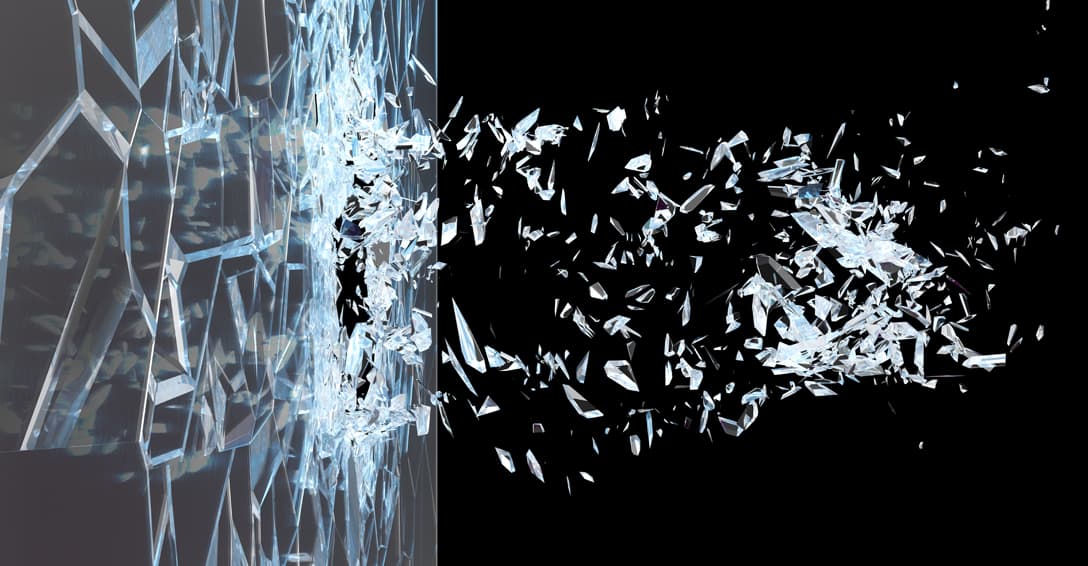 What Is Spalling In Ballistic Glass And Why Is It Important? - US ...