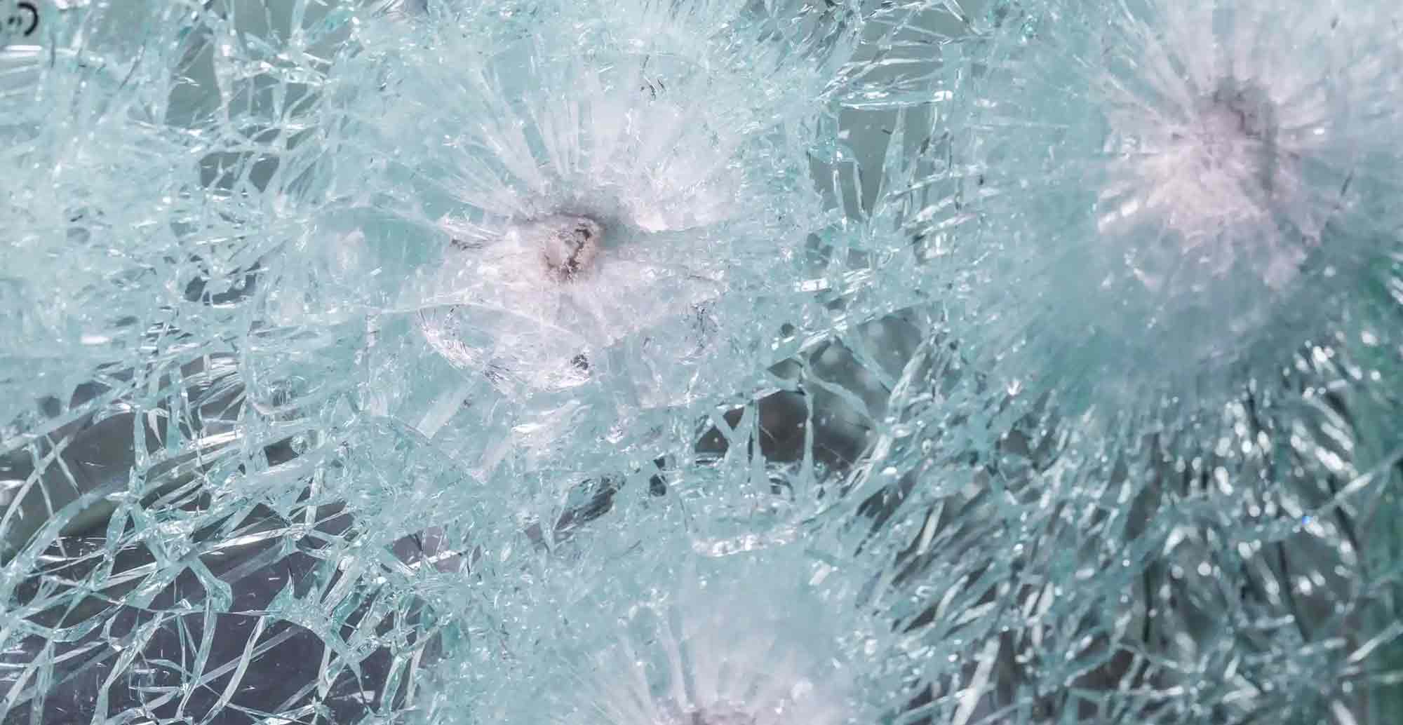 Common Bullet Proof Glass Myths | USBP
