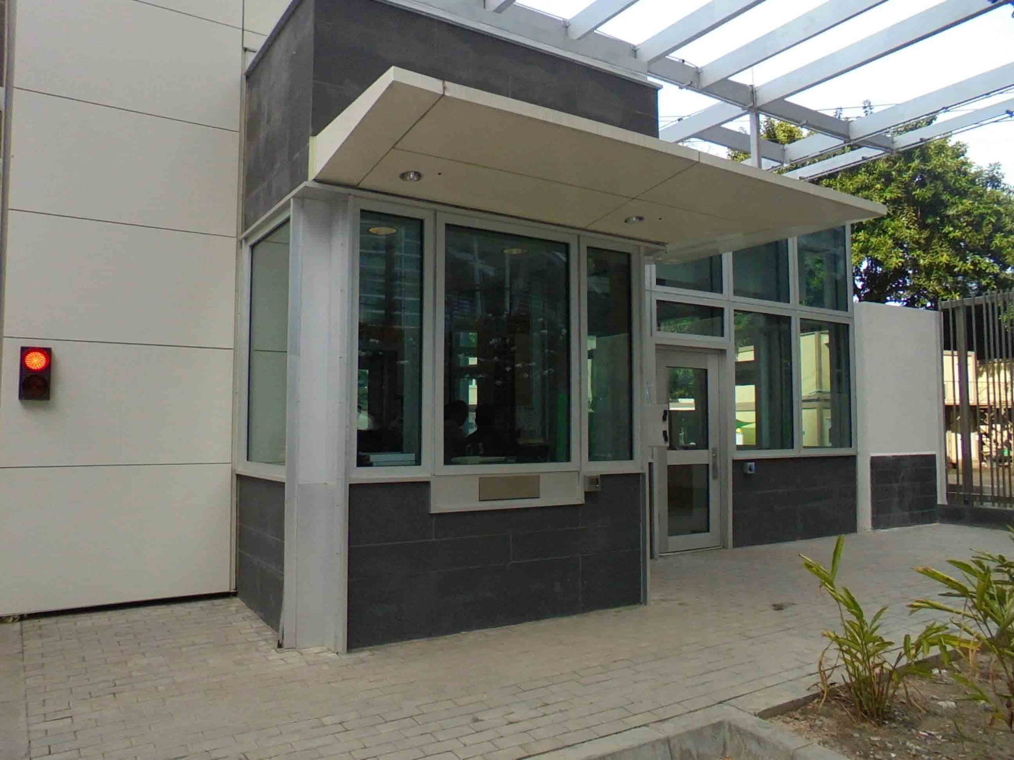 Bulletproof Metal | Bullet Resistant Steel & Wall Panels