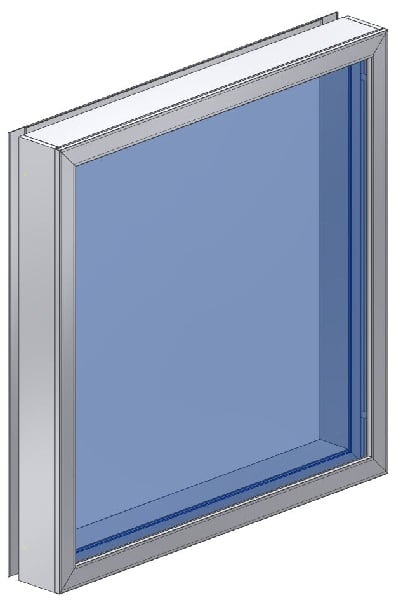 Window Intercom Speaker Systems for Sale | US Bulletproofing